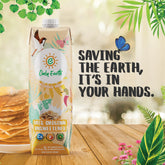 Order Only Earth Milks Online - Only Earth Oats Vegan Milk – Only Earth ...